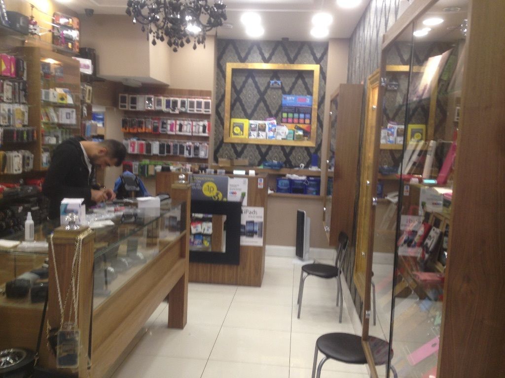 Samsung Galaxy S7 Edge - SAVEMARI