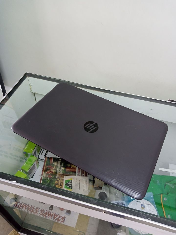 Clean HP 250 G5 dual core 6th Gen Laptop For Sale - SAVEMARI