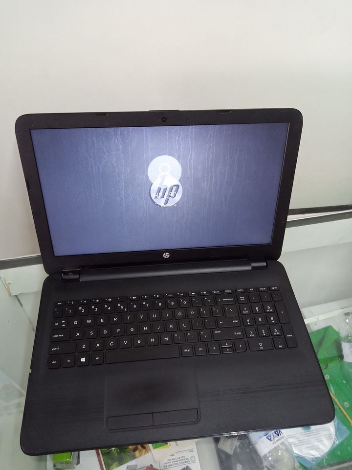 Clean HP 250 G5 dual core 6th Gen Laptop For Sale - SAVEMARI
