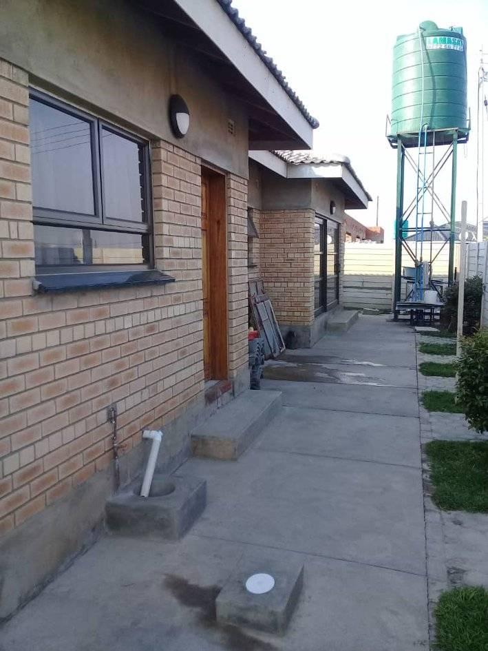 Madokero Estate 4 Bedrooms House For Sale - SAVEMARI