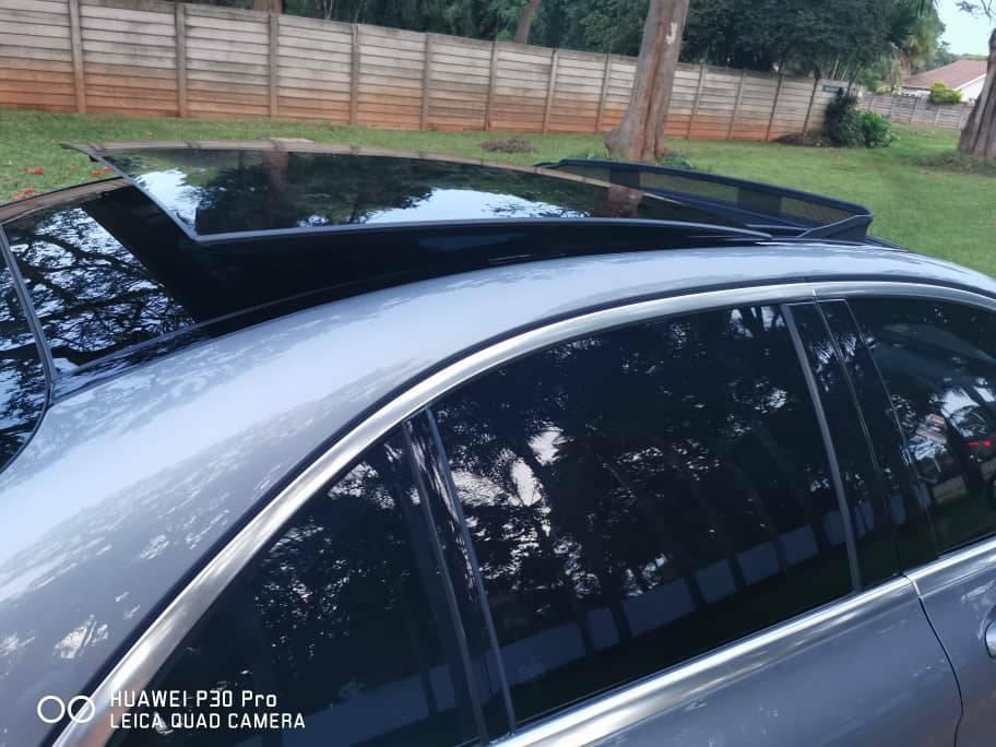 Mercedes Benz c180 2015 Model Clean Luxury Car For Sale - SAVEMARI