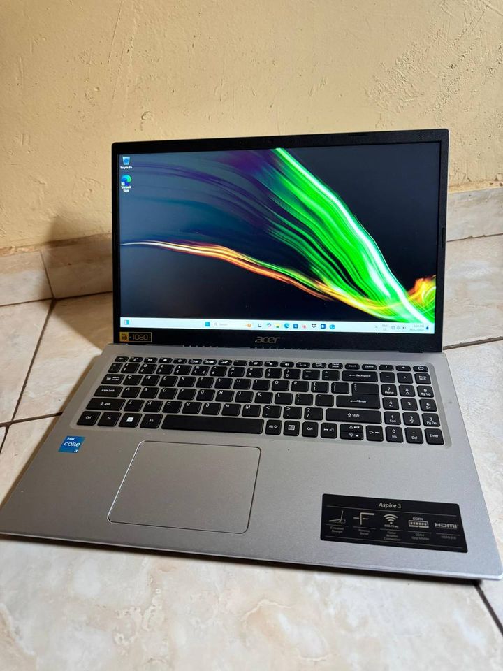 Acer Aspire 3 N20C5 Core i3 11th Gen Laptop For Sale - SAVEMARI