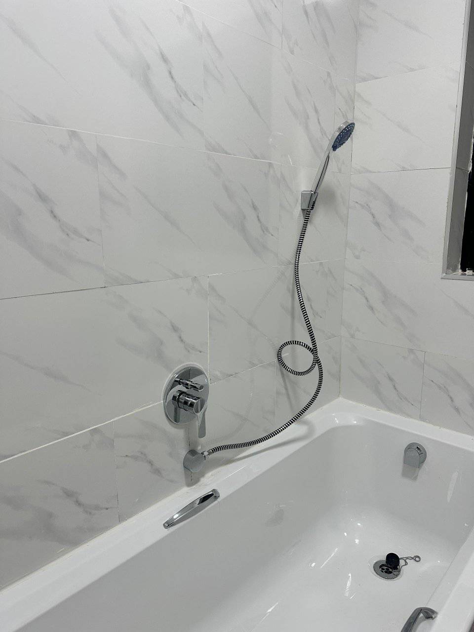 Mt Pleasant Heights 3 Bed Newly built Semi Detached Cluster Home For ...