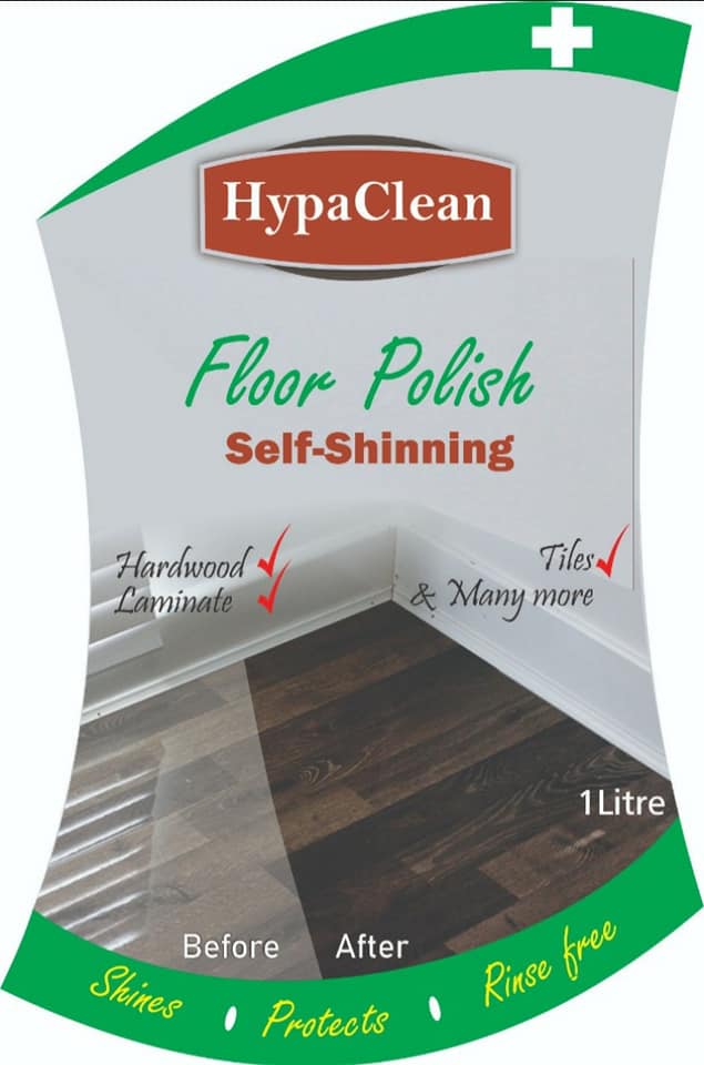 Liquid Floor Polish (Liquid Cobra) For Sale - SAVEMARI