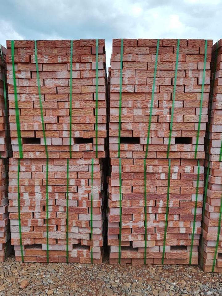Common Bricks (Industrial bricks) For Sale - SAVEMARI