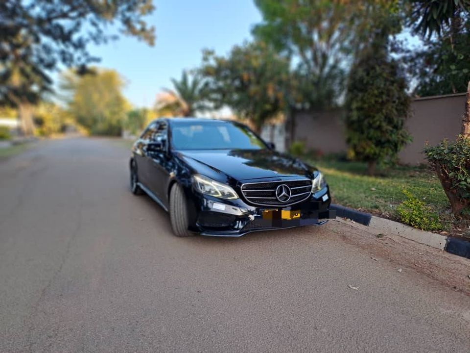 MERCEDES-BENZ 250 CDI E212 Clean Car For Sale - SAVEMARI
