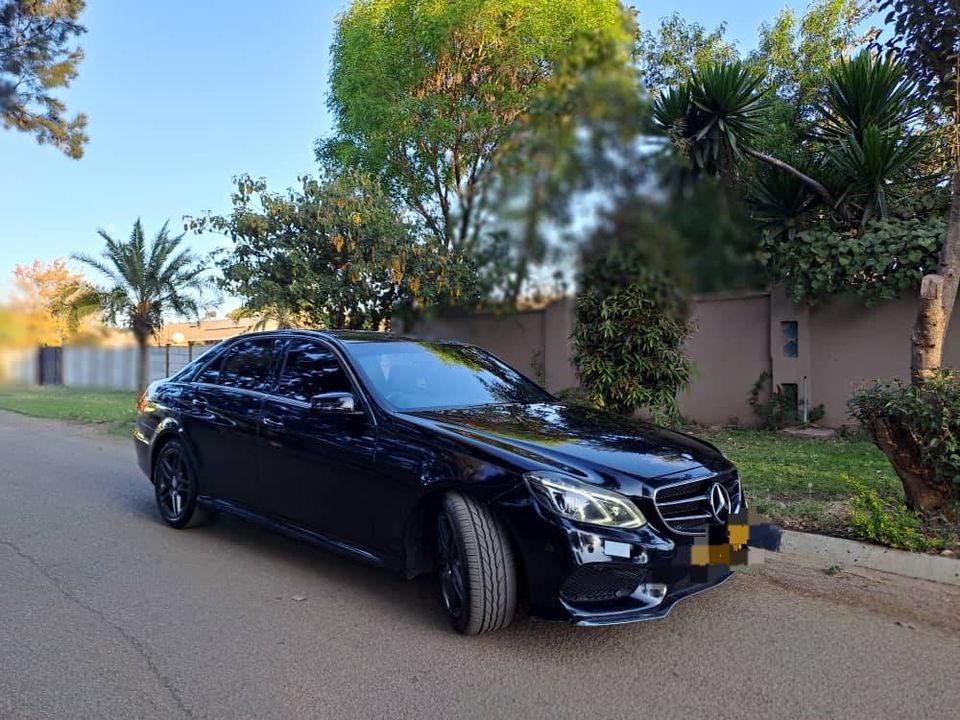 MERCEDES-BENZ 250 CDI E212 Clean Car For Sale - SAVEMARI