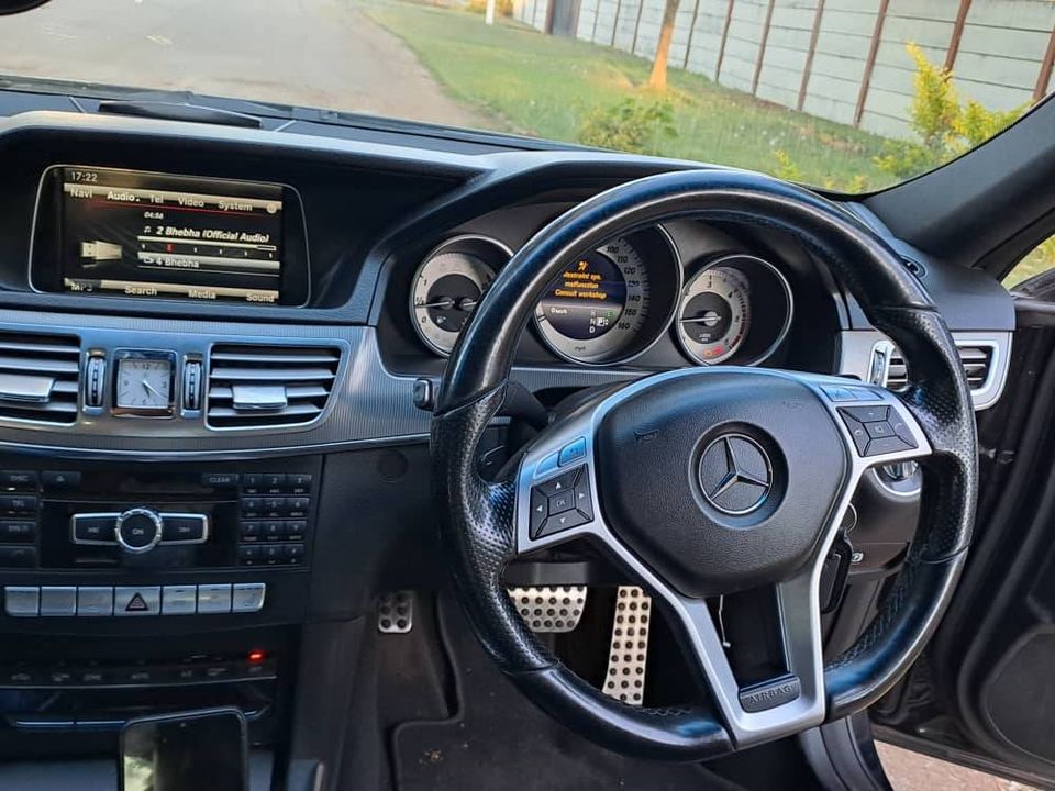 MERCEDES-BENZ 250 CDI E212 Clean Car For Sale - SAVEMARI