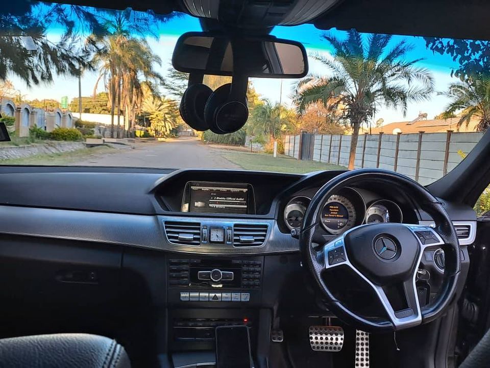 MERCEDES-BENZ 250 CDI E212 Clean Car For Sale - SAVEMARI