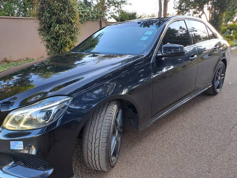 MERCEDES-BENZ 250 CDI E212 Clean Car For Sale - SAVEMARI