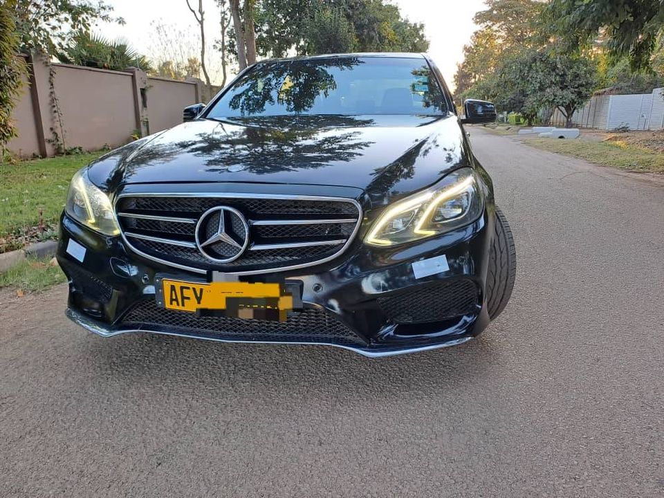 MERCEDES-BENZ 250 CDI E212 Clean Car For Sale - SAVEMARI