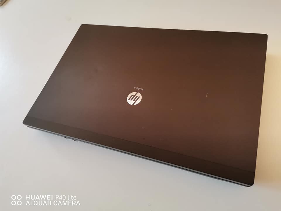 Hp ProBook 4520s Laptop For Sale - SAVEMARI