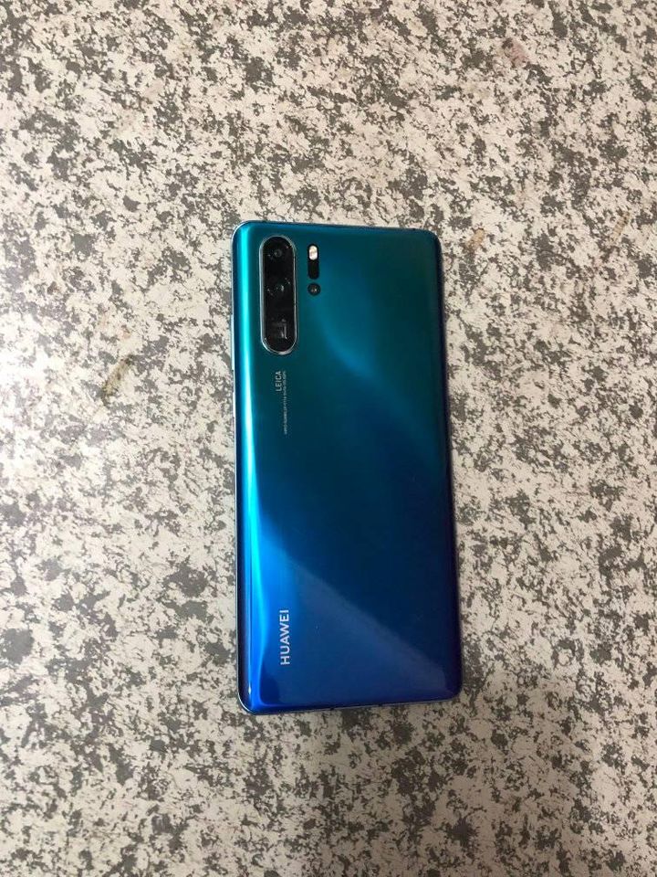 Huawei P30 Pro Smart Clean Cell/ Mobile Phone For Sale - SAVEMARI