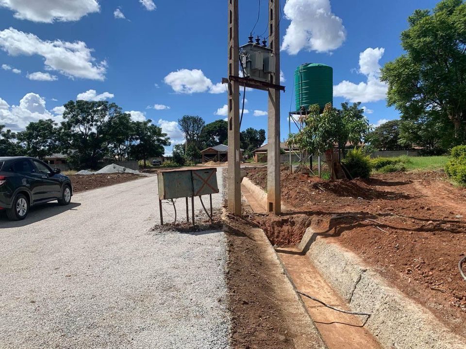 Well Developed Stands For Sale - SAVEMARI