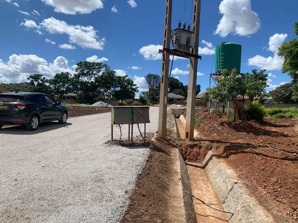 Well Developed Stands For Sale - SAVEMARI