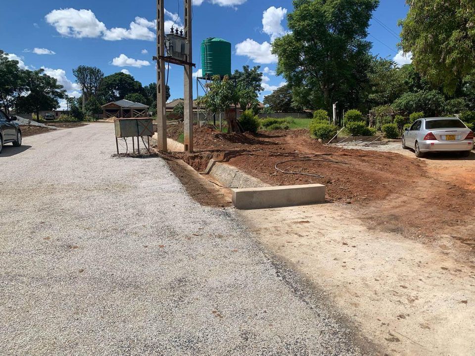 Well Developed Stands For Sale - SAVEMARI