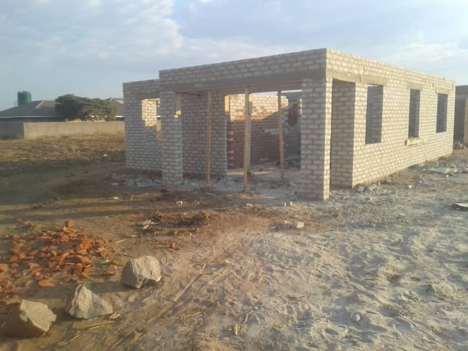 Zimre Park Stand Available For Sale - SAVEMARI