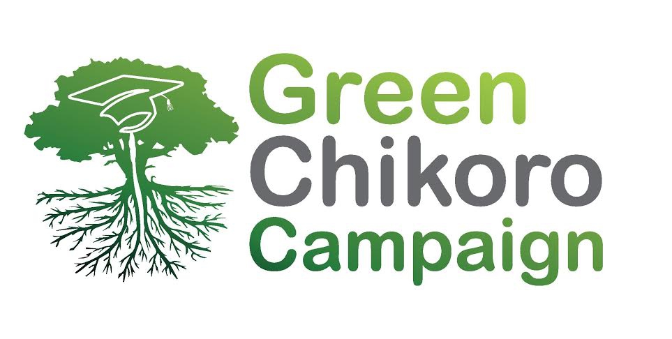 Green Chikoro Campain - SAVEMARI